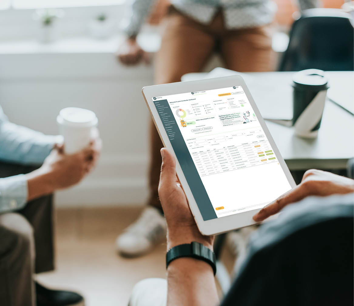 AML Checks for Estate Agents - iamproperty