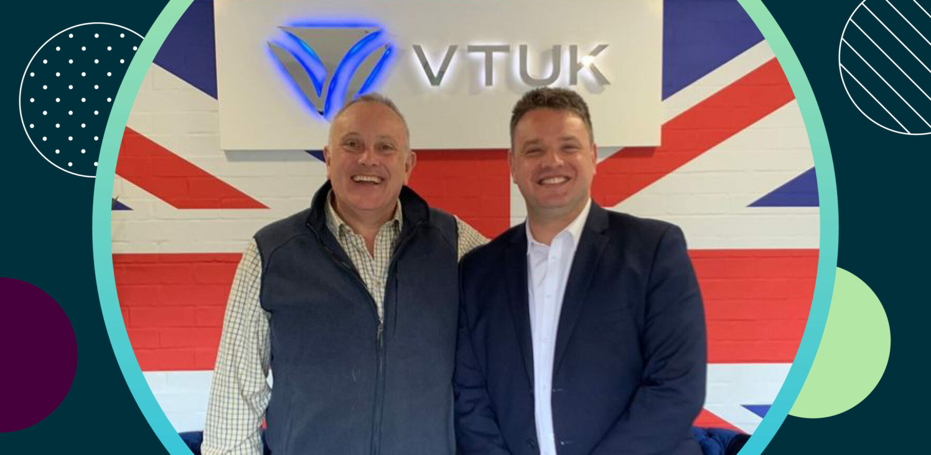 Welcoming VTUK to the iamproperty Group - iamproperty