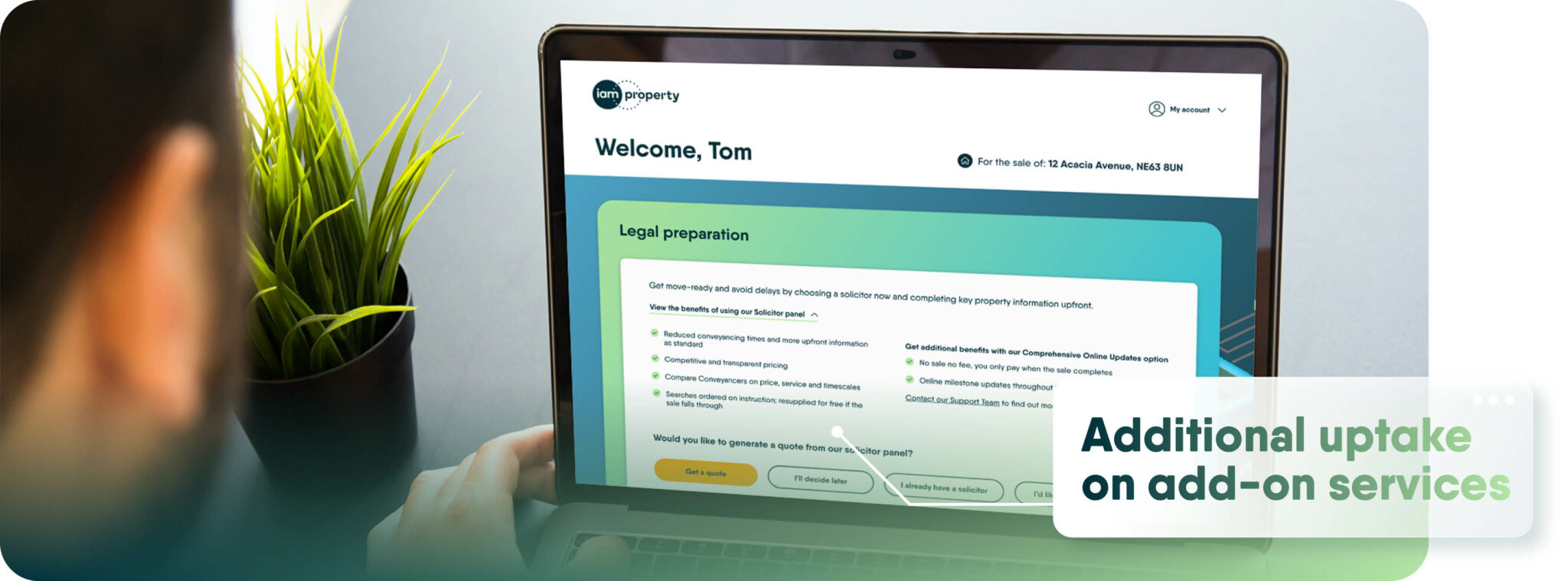 movebutler Product Spotlight March 23 Edition - iamproperty