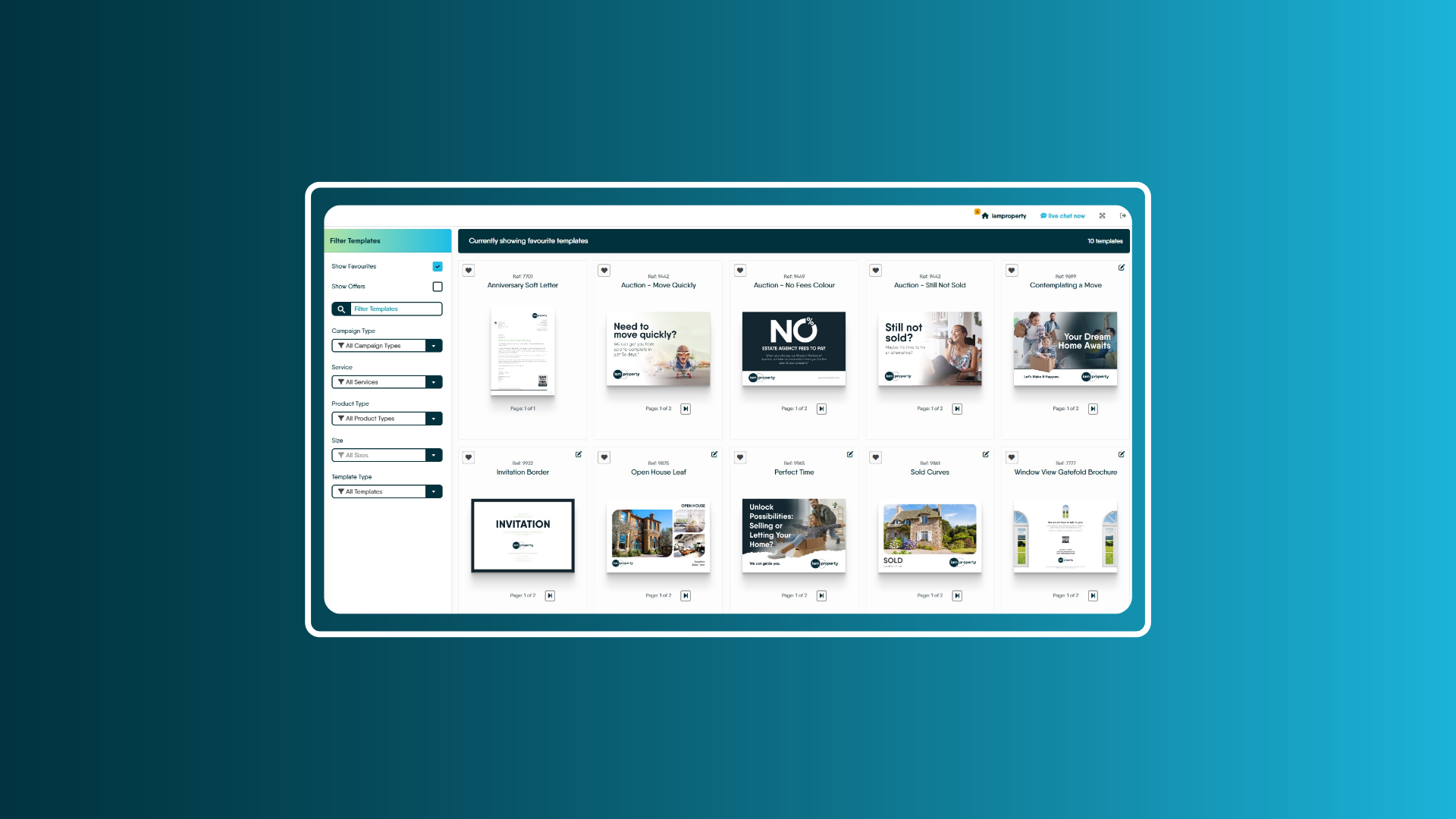 Level up your communication with Marketing Toolkit template library ...