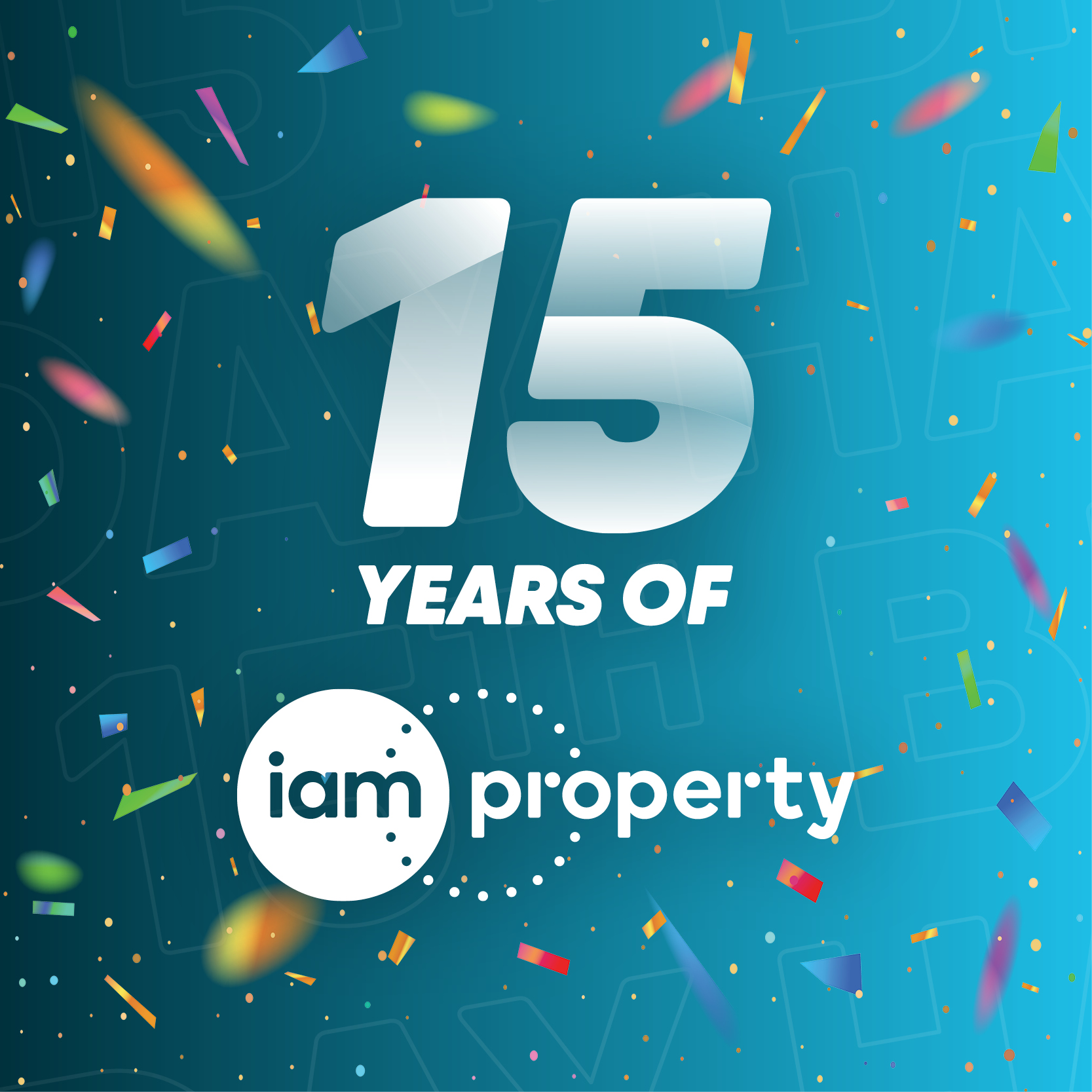 A lot has happened in 15 years! - iamproperty